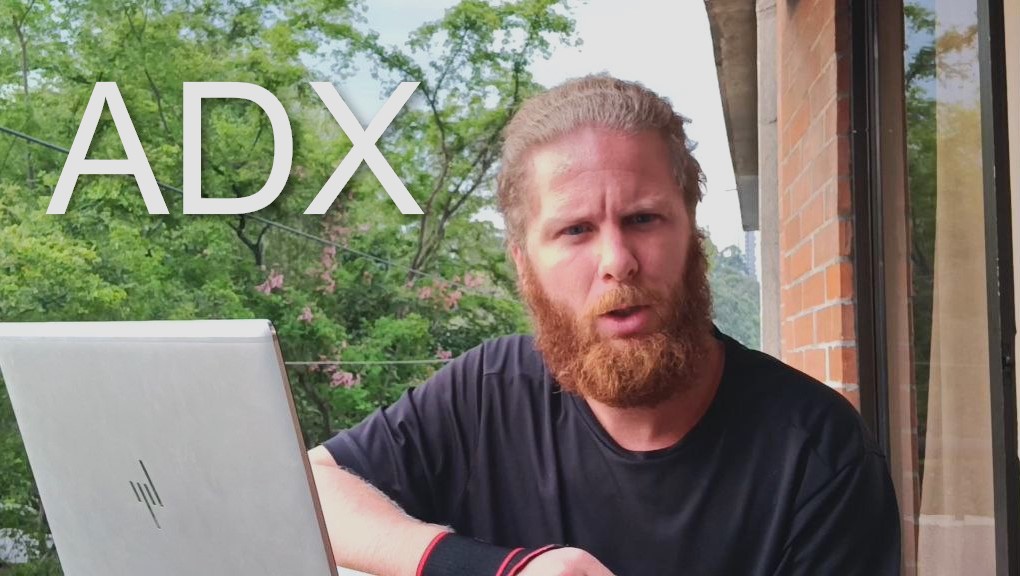 Unlocking Market Trends: The Power of ADX” – The Nomad Trader