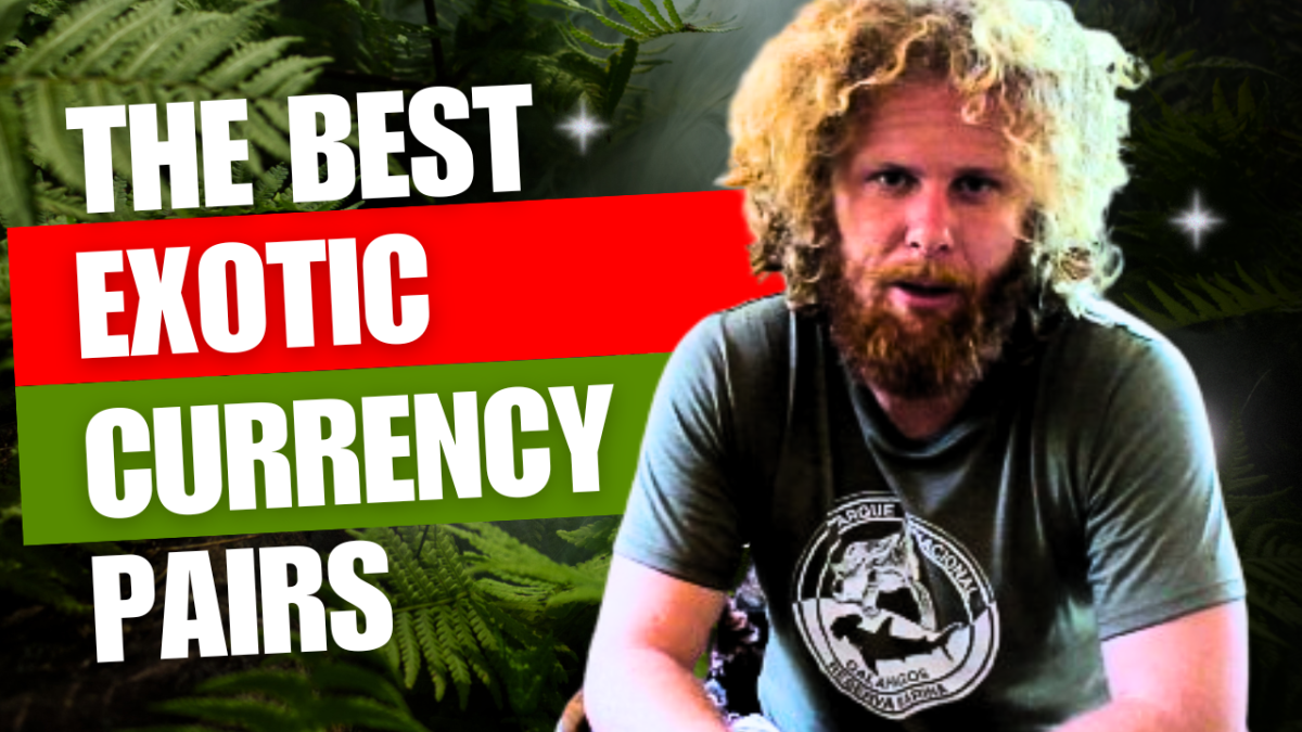 Exploring Exotic Forex Pairs with Lower Spreads: A Deep Dive into USD ...